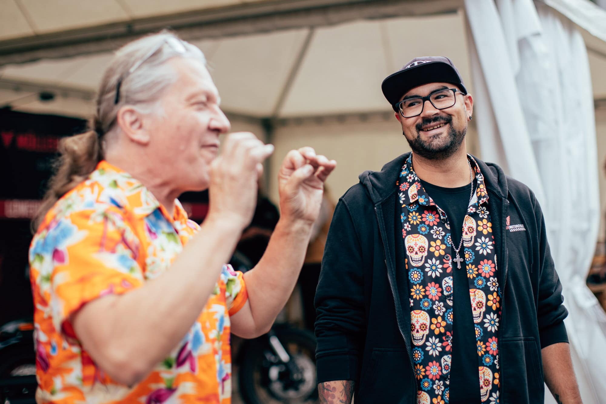 Bike Days Willingen 2025-043 | HARLEYSITE.DE