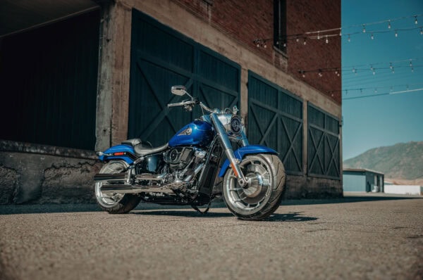 Harley-Davidson News 2025 | Harleysite.de - Everything you need to know ...