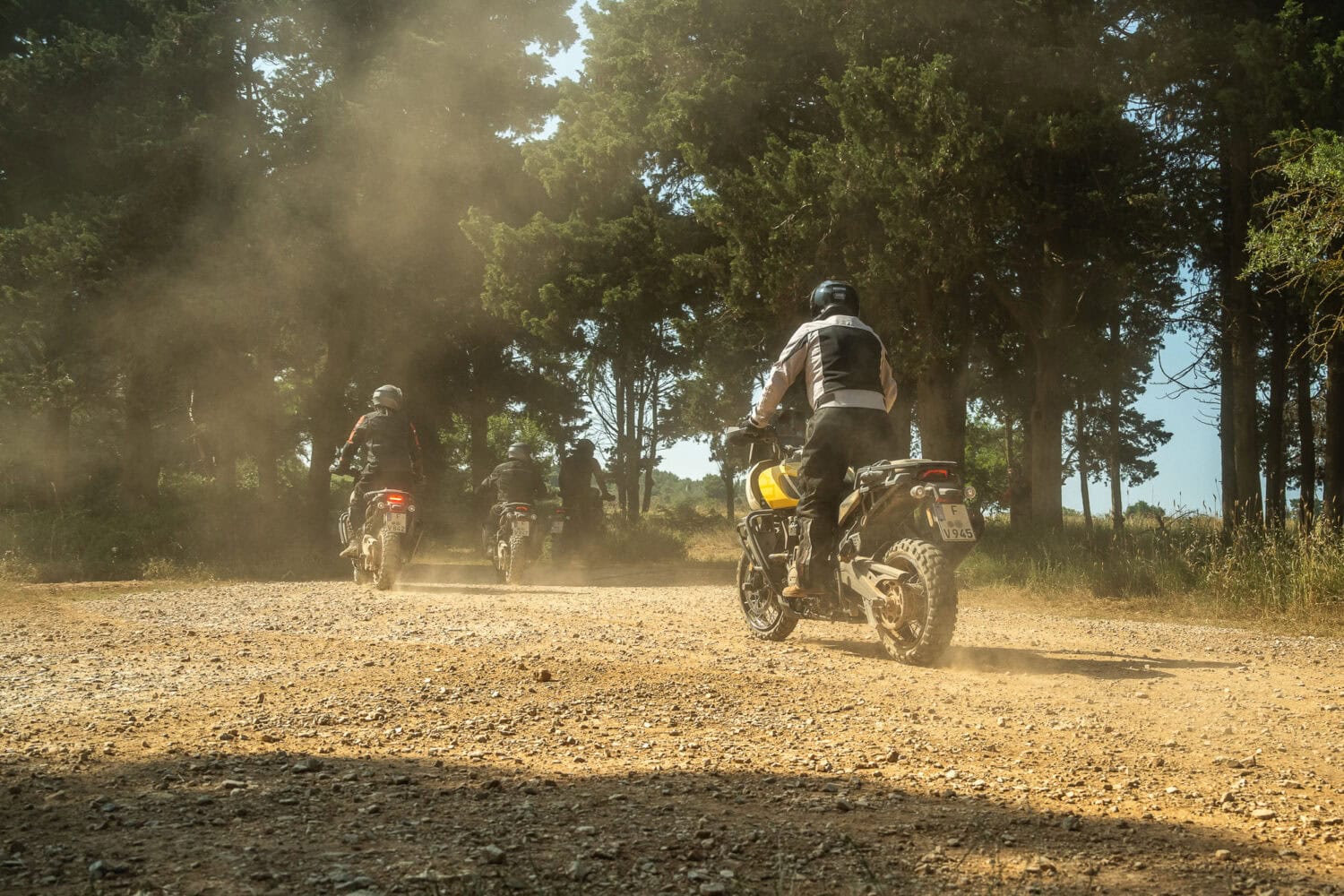 Review - Harley-Davidson H.O.G. Rally 2025 in Medulin - Croatia ...